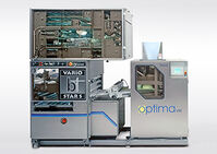 Bäckereimaschinen und Backanlagen | Eberhardt Backtechnik GmbH